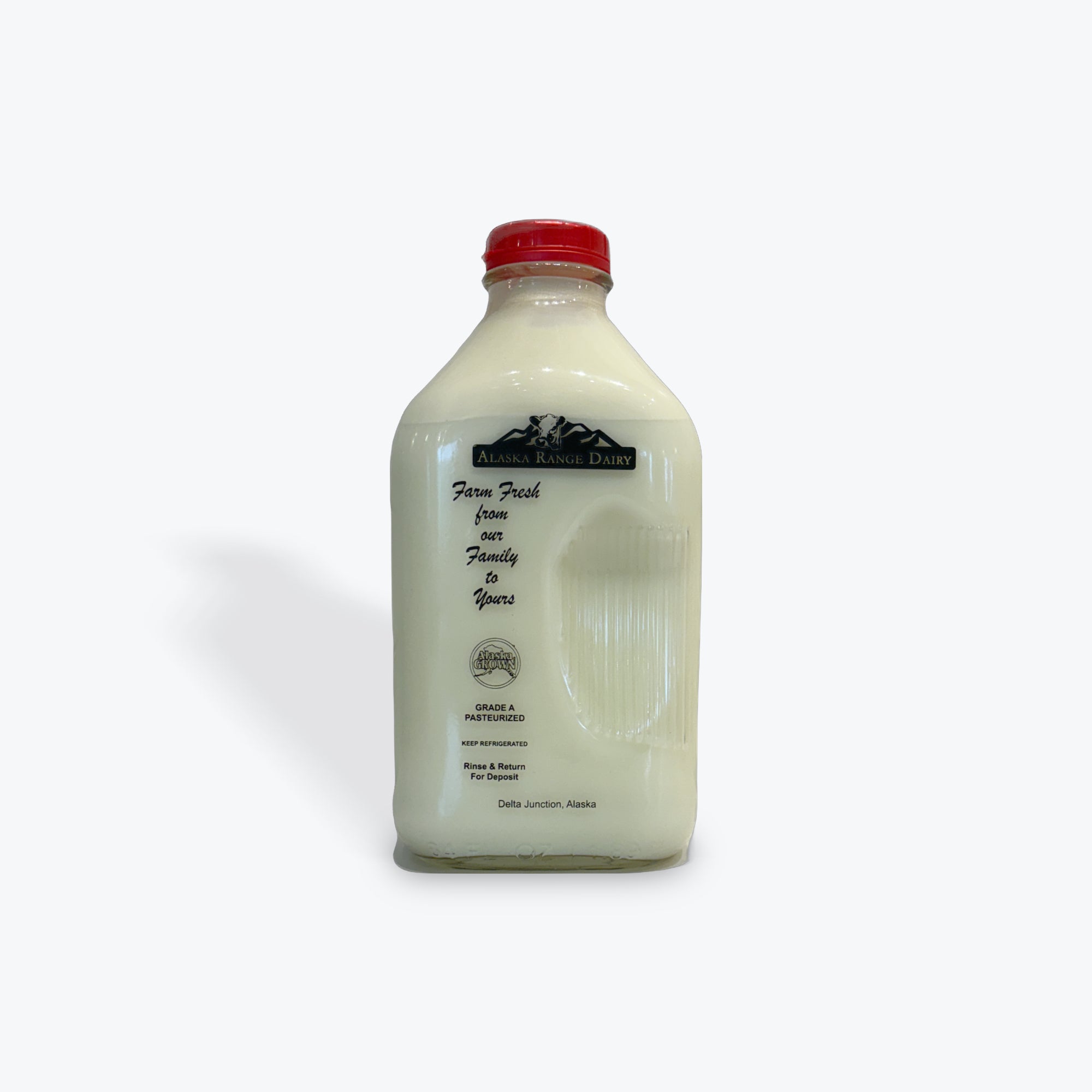 coleman milk eakring