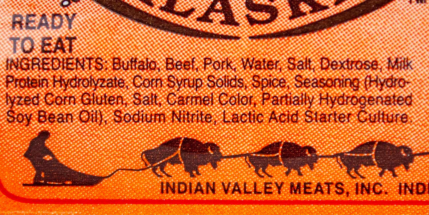 Indian Valley Meats Sausages | The Roaming Root Cellar